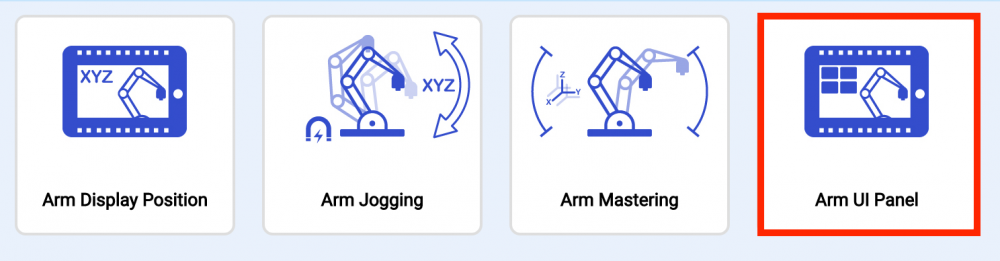Vex Workcellv1 Dropping Off Objects Lab 7 Create The Hand Disk Project